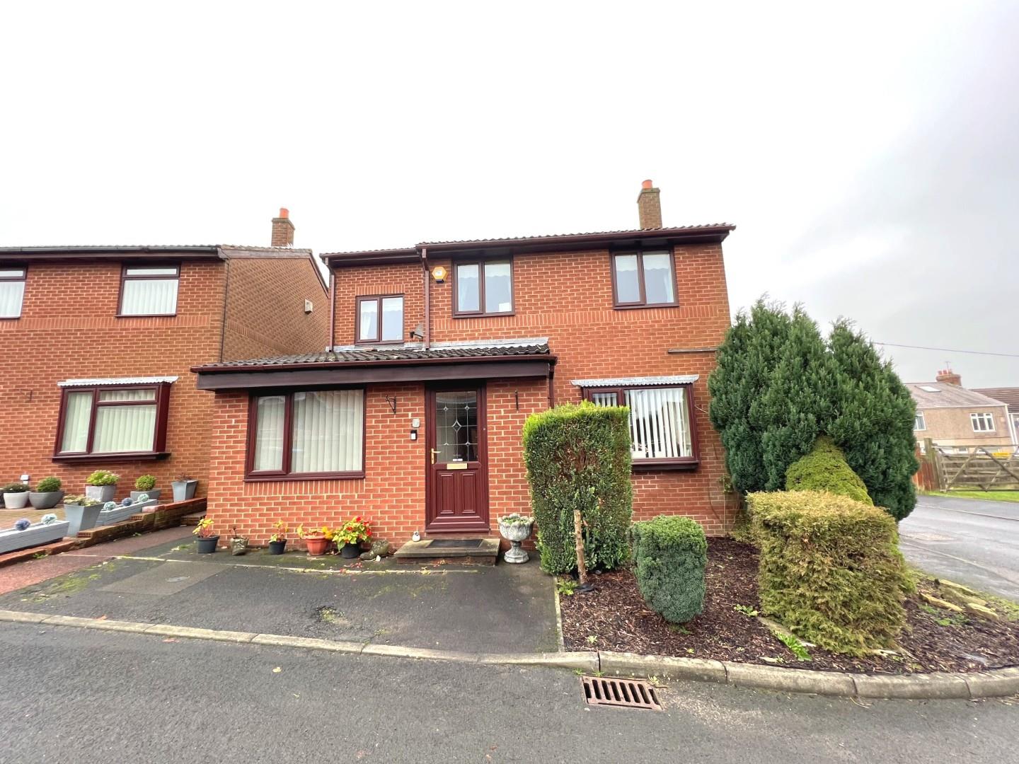 Church Grove, Coundon, Bishop Auckland – Robinsons